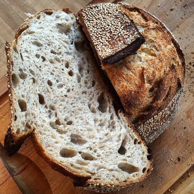 Get a Loaf | bread and typing practice